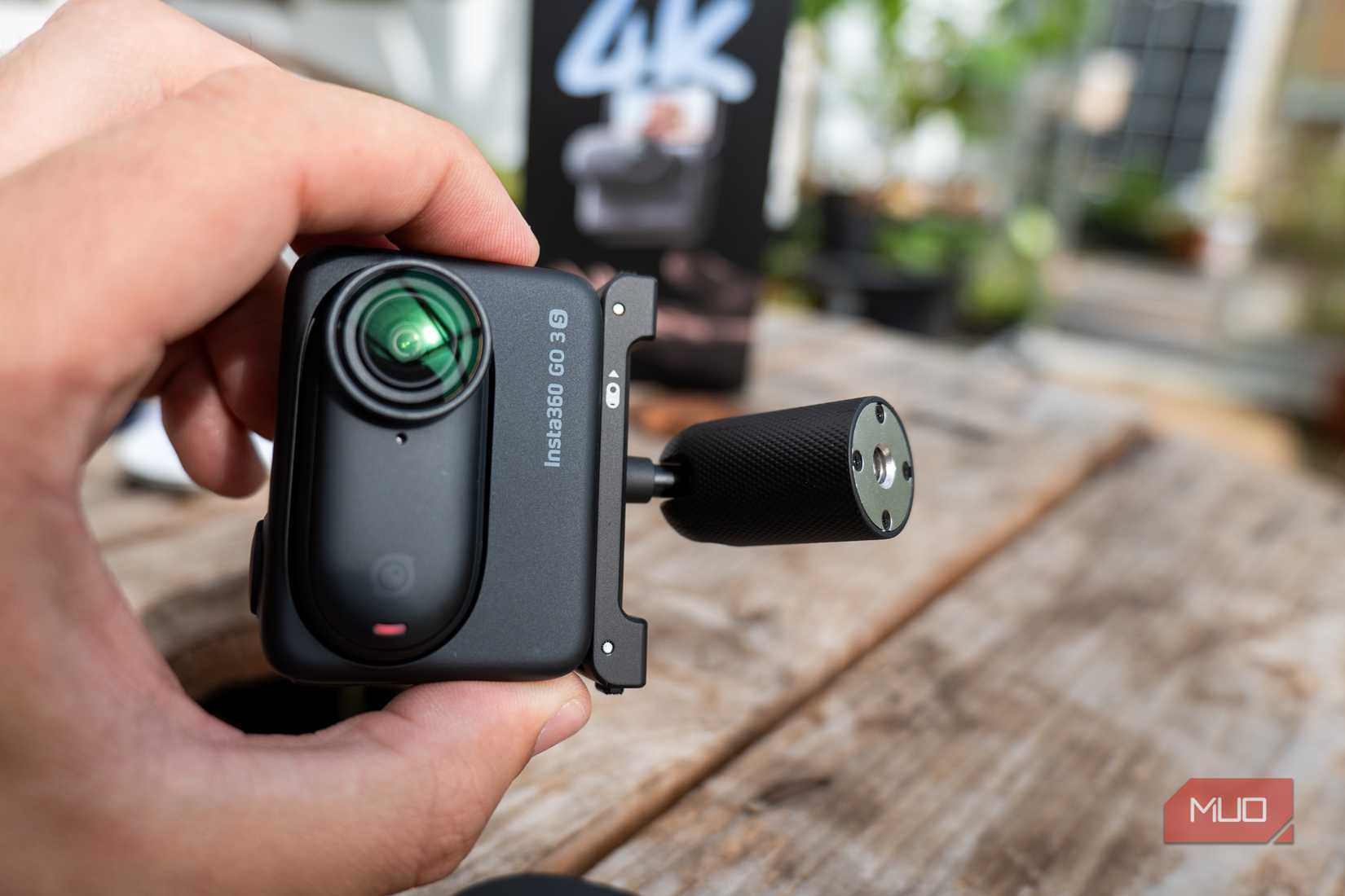 Insta360 Go 3S Review: A Tiny 4K Action Camera for Everyone