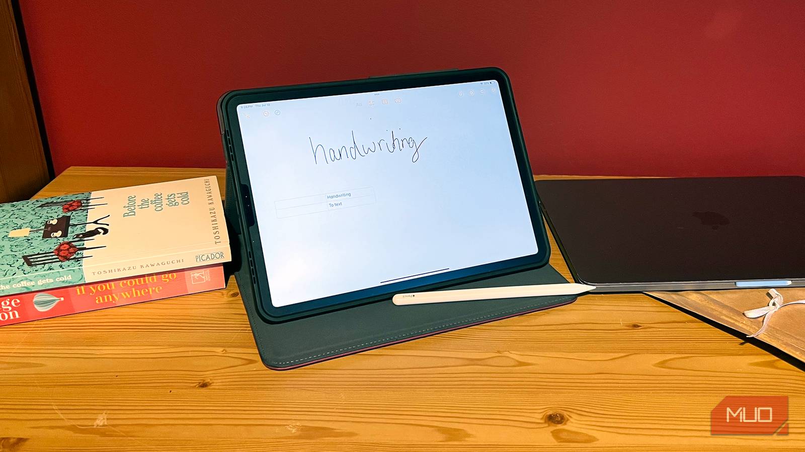 You Can Do More With Your Apple Pencil Than You Think