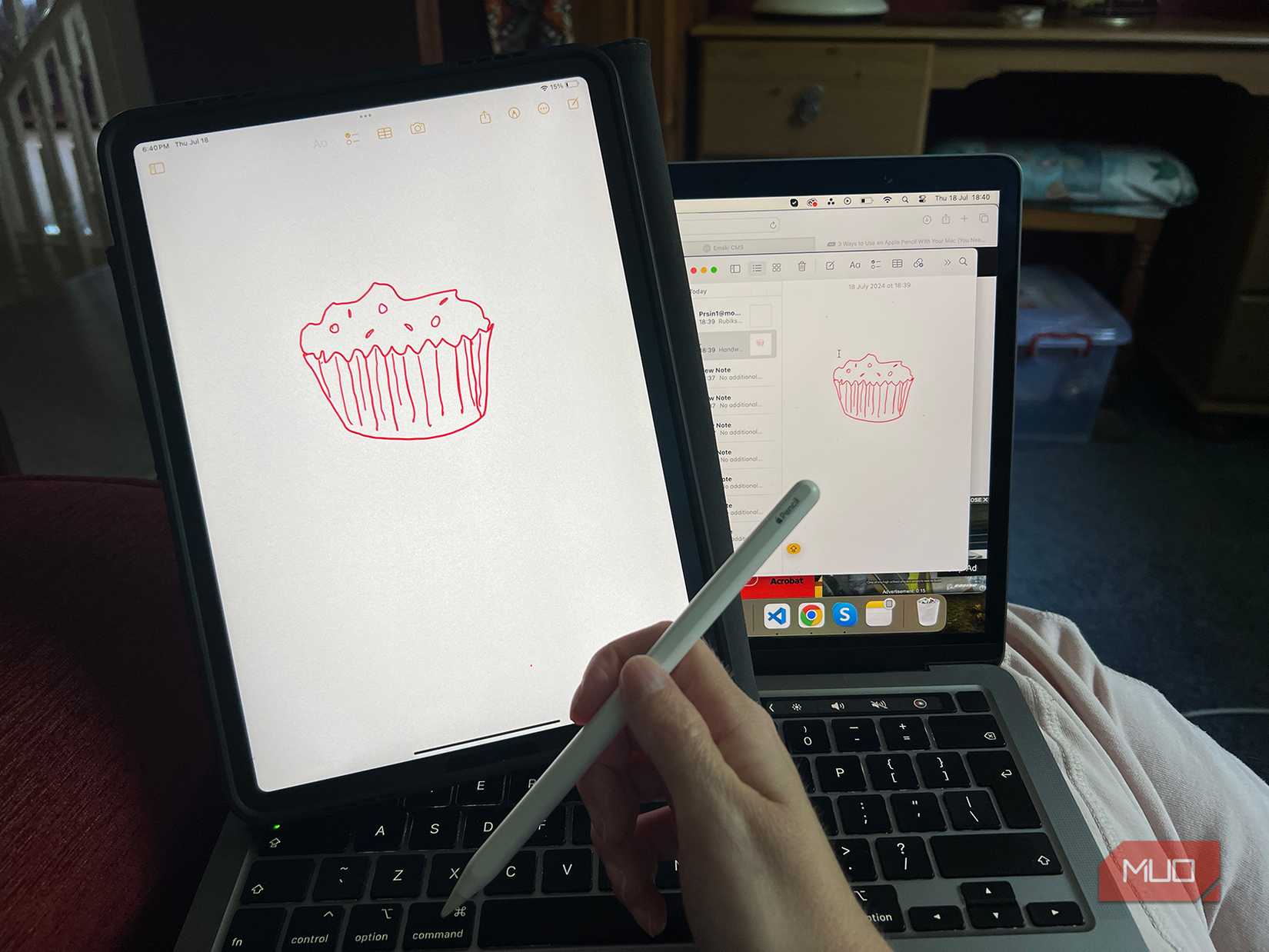 You Can Do More With Your Apple Pencil Than You Think