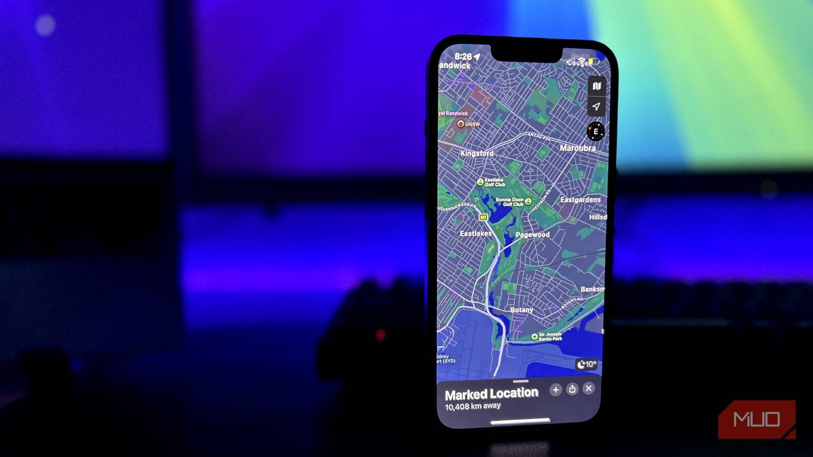 I Tested 6 Offline Maps for iPhone—This Is the Only One You Need