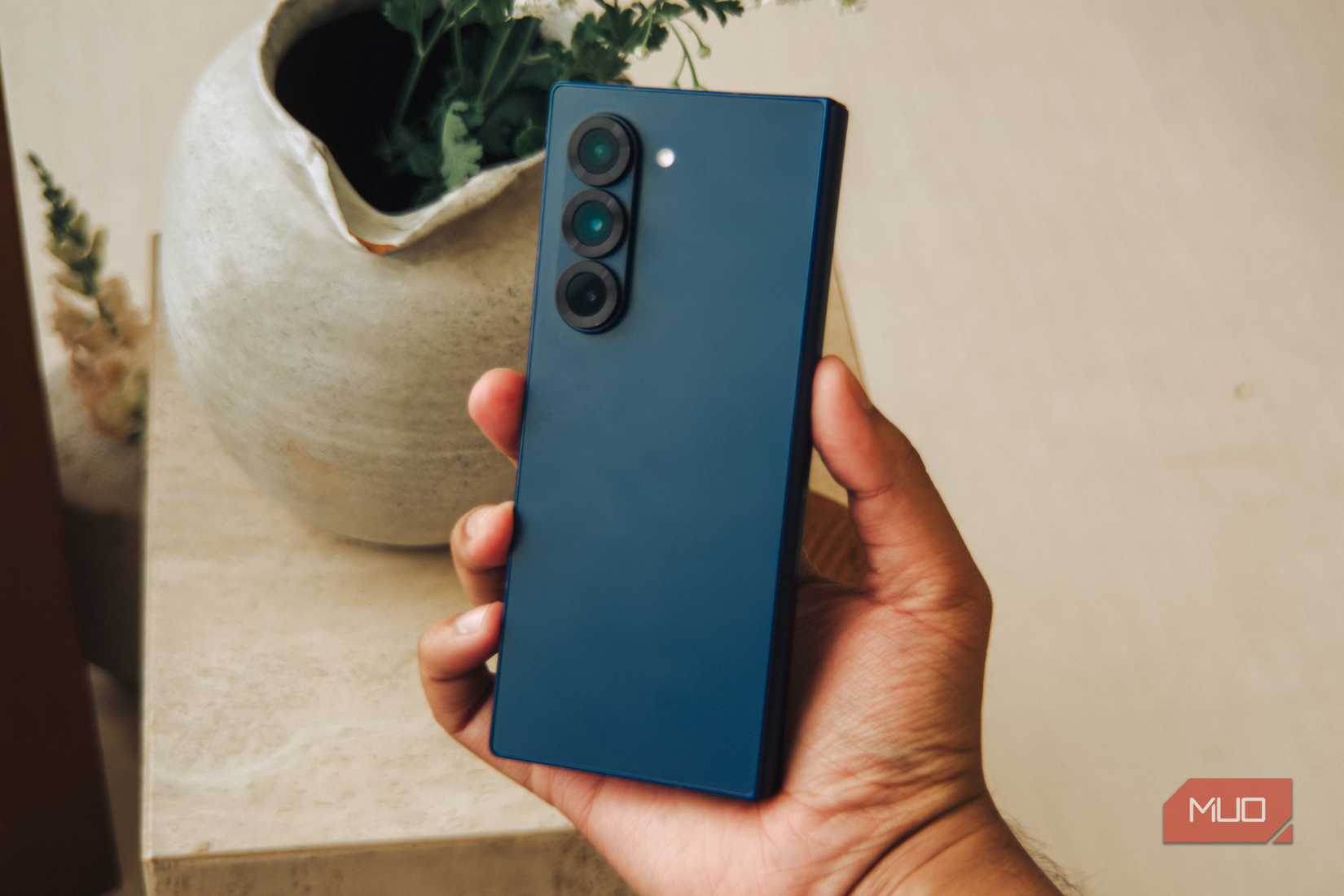 6 Features That Make the Galaxy Z Fold 6 the Best Foldable Phone