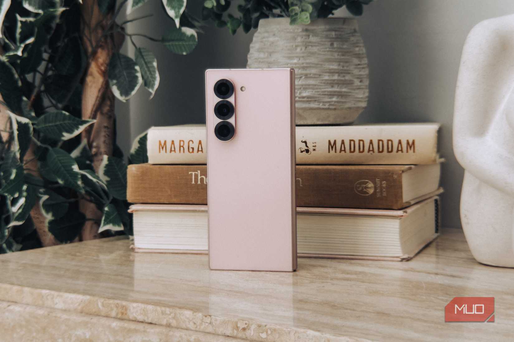 Samsung Galaxy Z Fold 6 Review: Are They Even Trying?