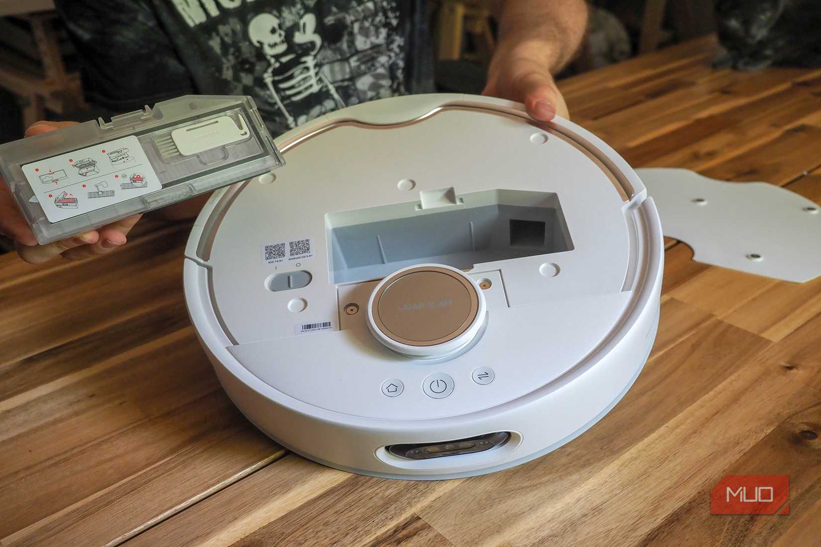 SwitchBot S10 Review: An Impressive Hands-Free Upgrade Over Your ...