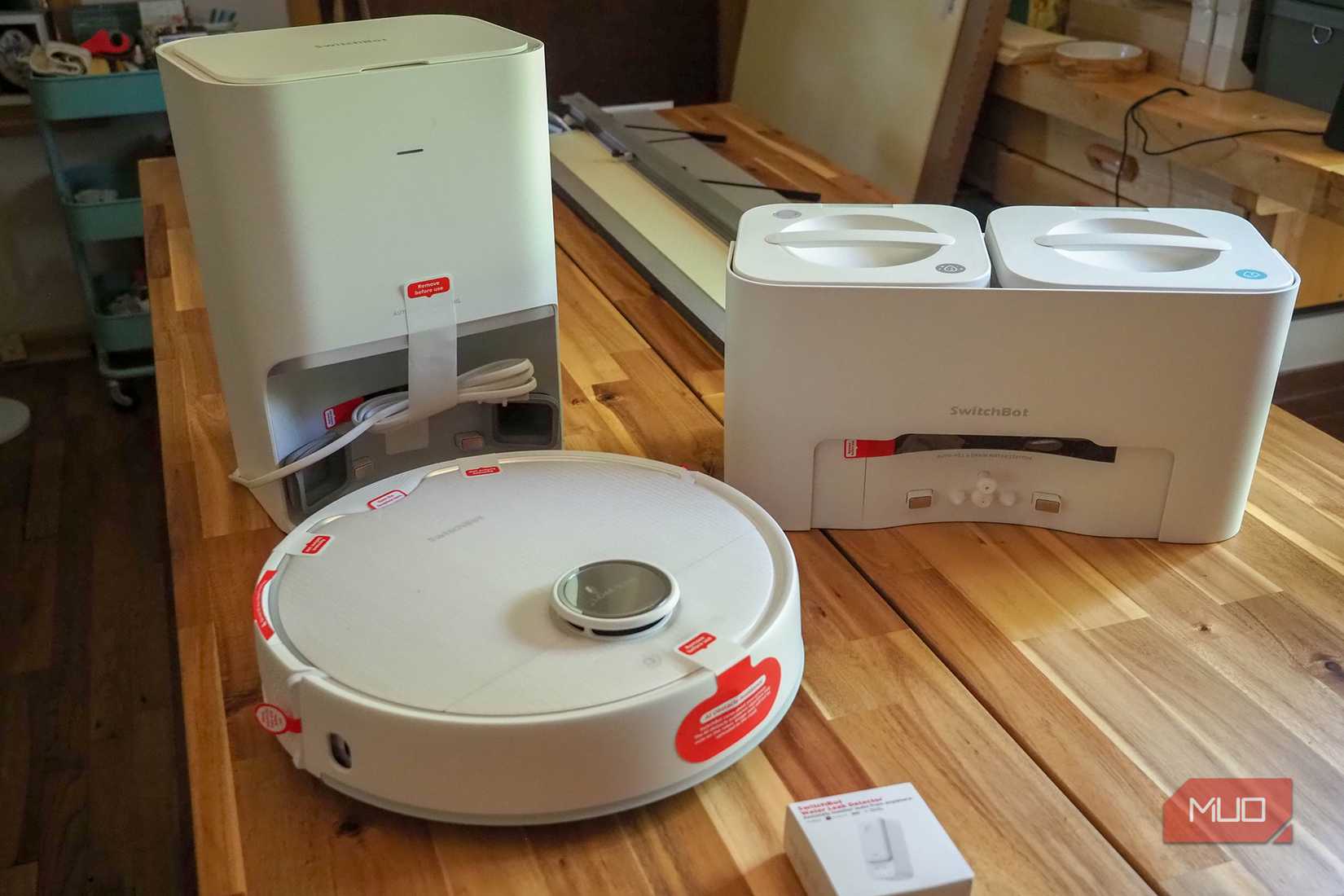 SwitchBot S10 Review: An Impressive Hands-Free Upgrade Over Your ...