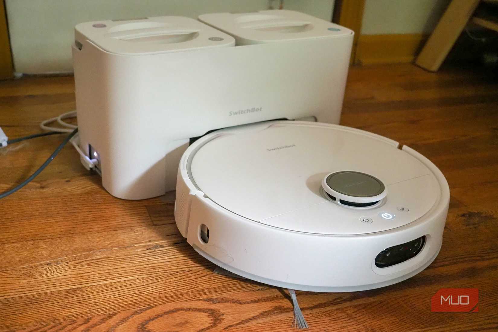 SwitchBot S10 Review: An Impressive Hands-Free Upgrade Over Your ...