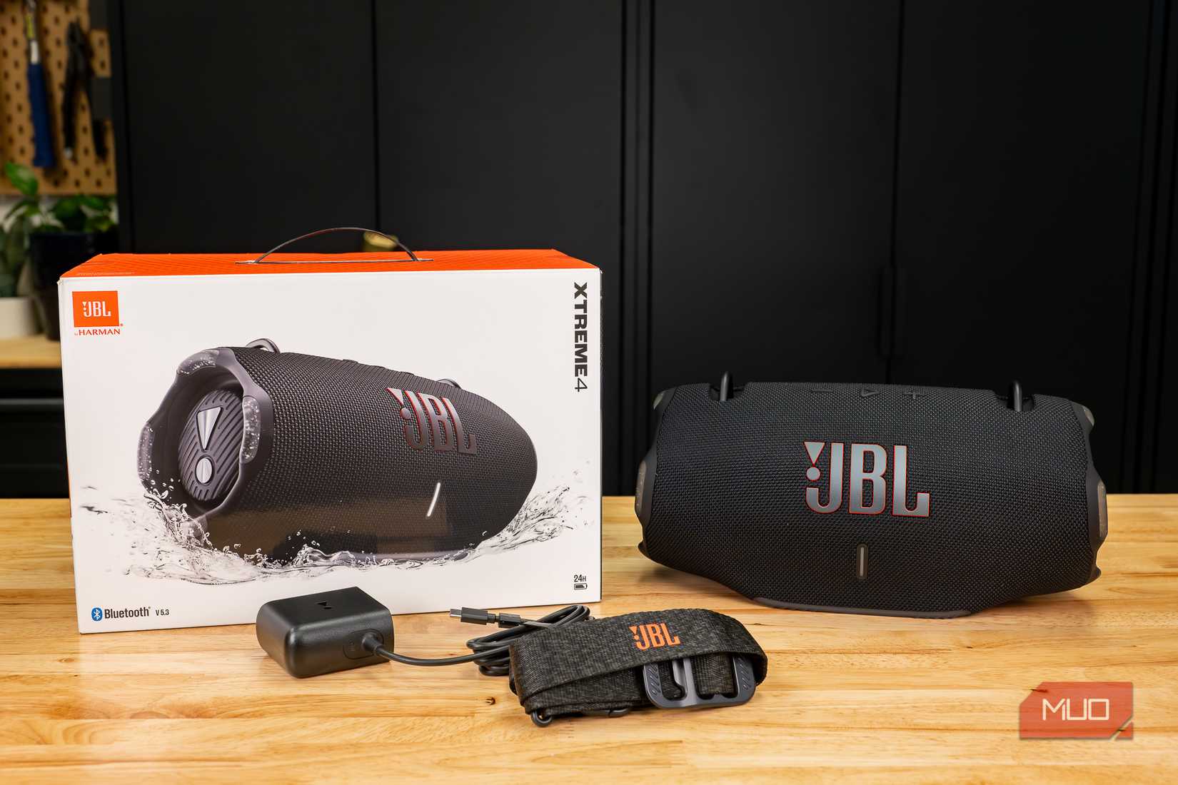 JBL Xtreme 4 Review: I Was Disappointed With This Expensive Bluetooth ...