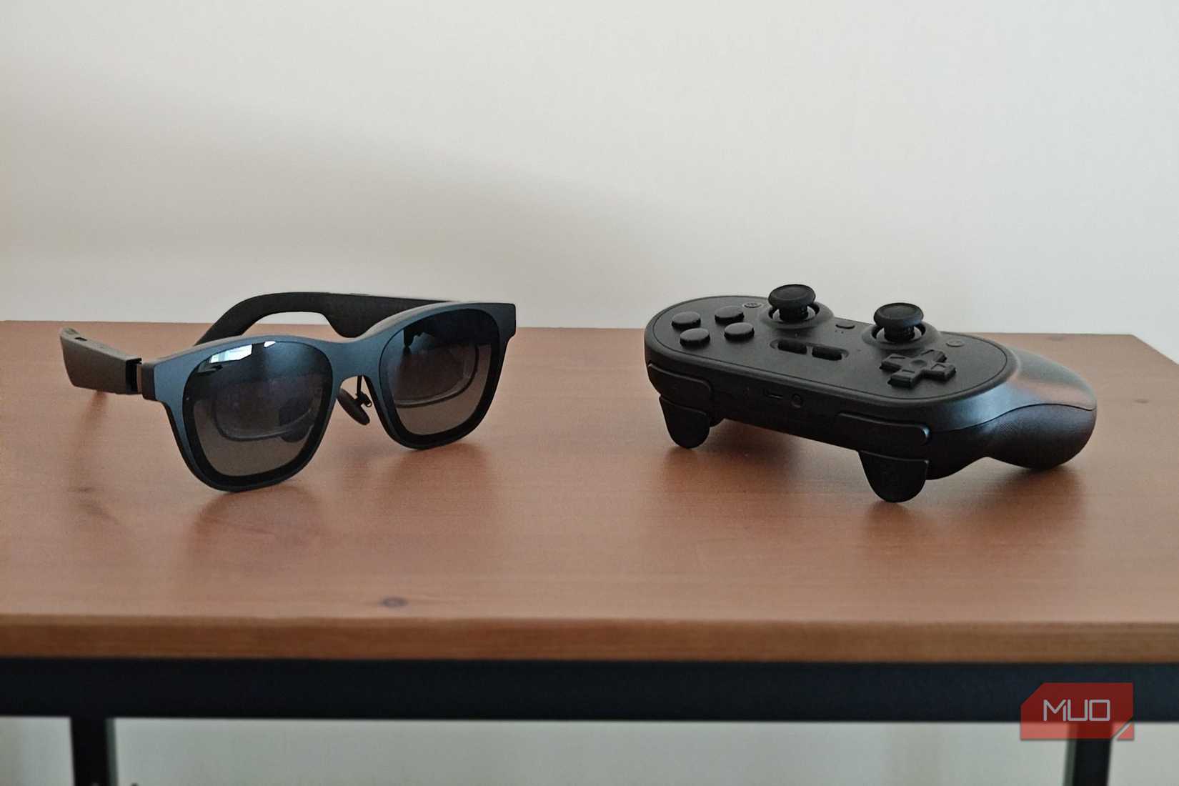 Gaming on AR Glasses Is Awesome: 5 Reasons Why I Love Them