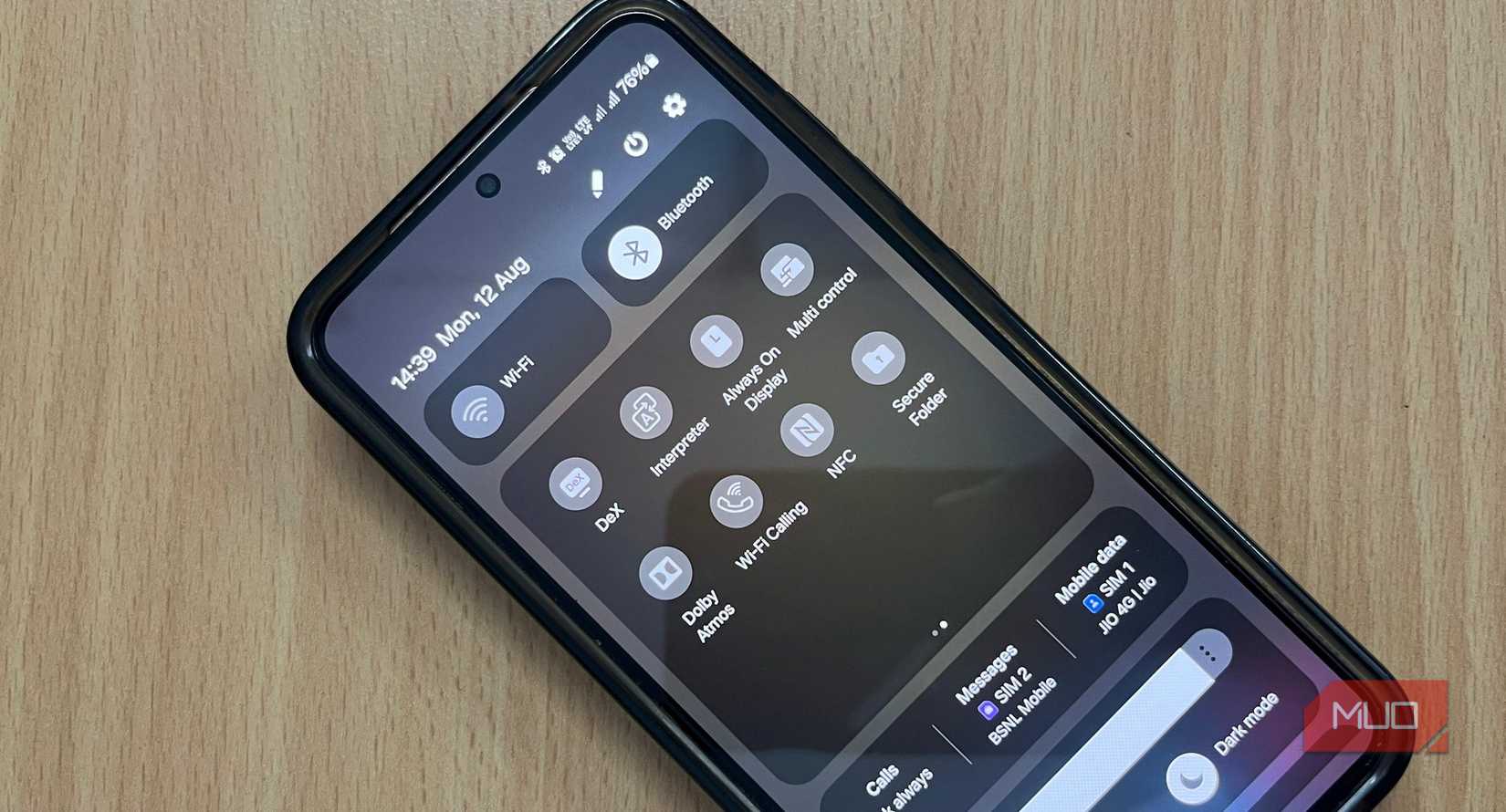 Why I Switched to a Samsung Phone After Using a Google Pixel for Years