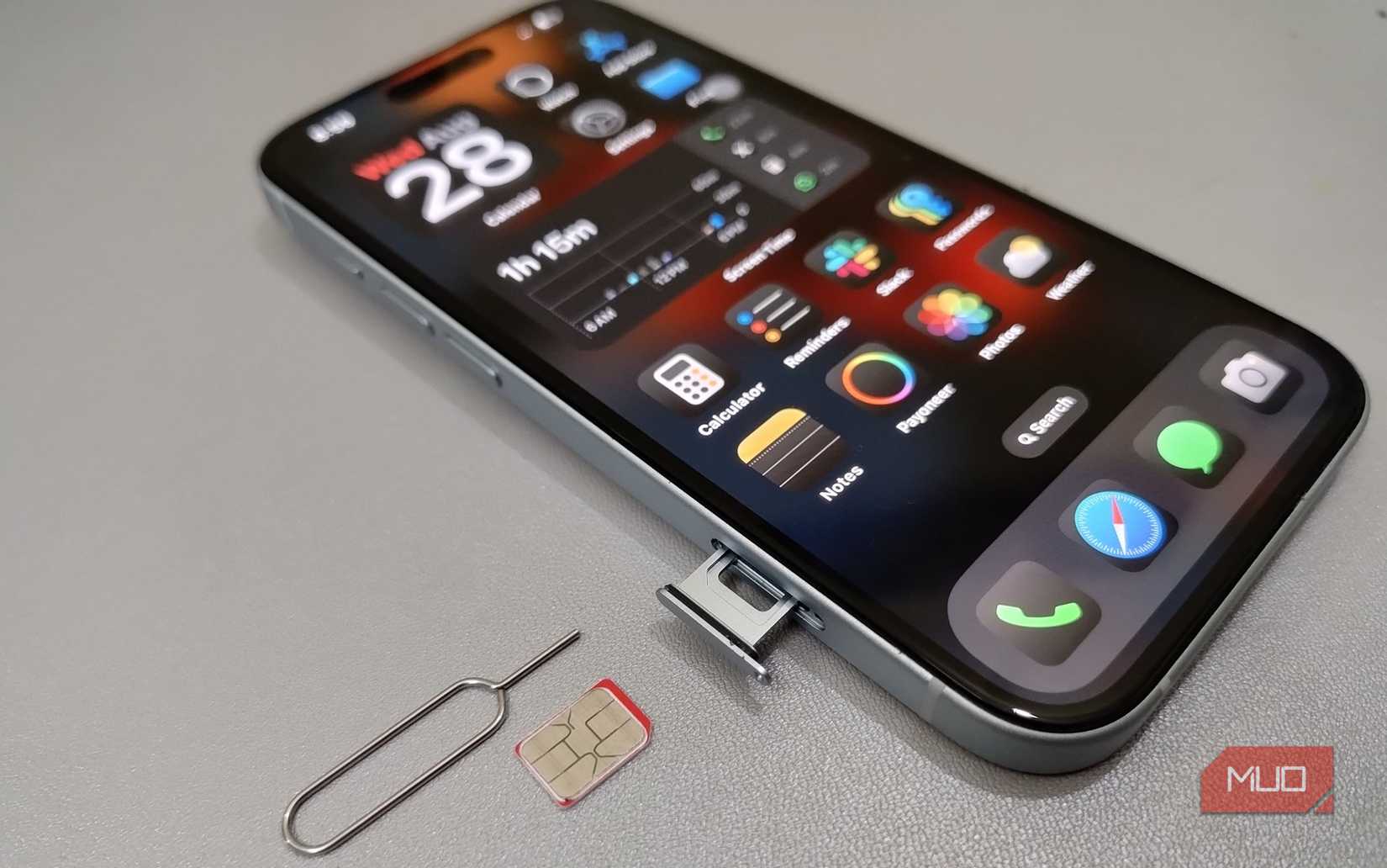 I Regret Switching to an eSIM: These Were the Biggest Drawbacks