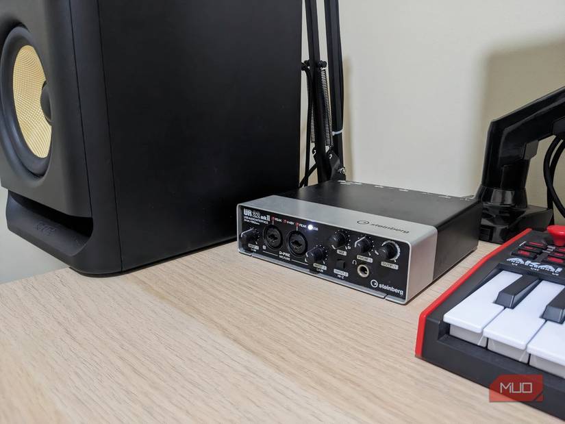These Speakers Are the Best Upgrade I've Made to My Desktop Audio Setup