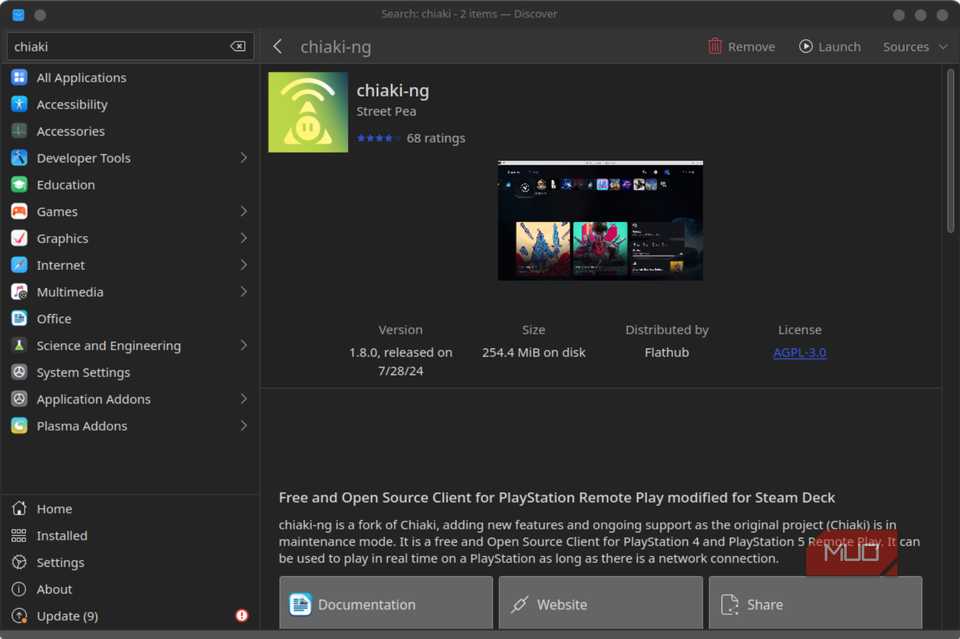 How to Remote Play PS5 Games on Your Steam Deck