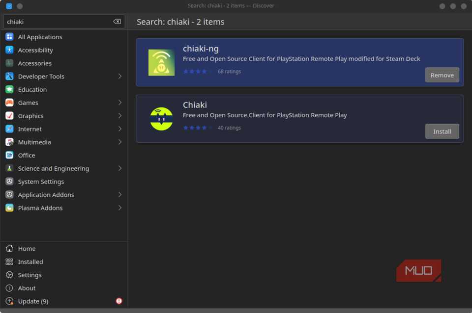 How to Remote Play PS5 Games on Your Steam Deck
