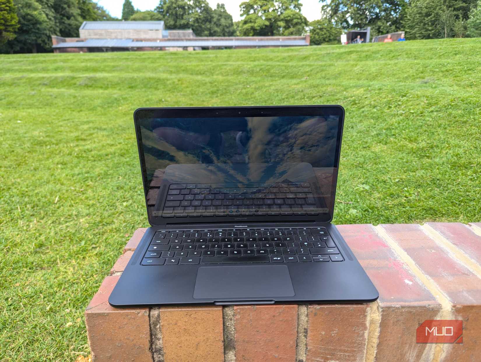 6 Reasons Why Your Next Laptop Should Be a Chromebook