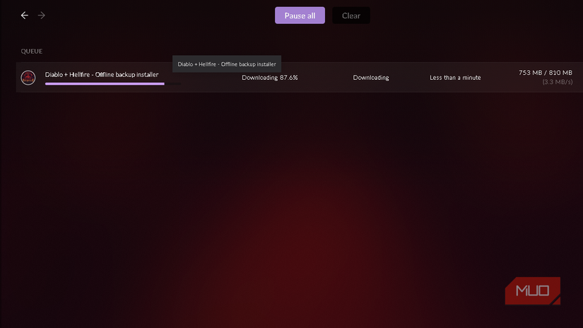 Why I Prefer to Buy My Games on GOG (and You Should Too)