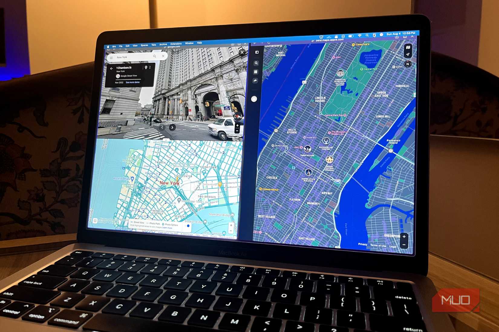 I Tried Apple Maps’ New Feature: Here’s How It Stacks Up Against Google Maps