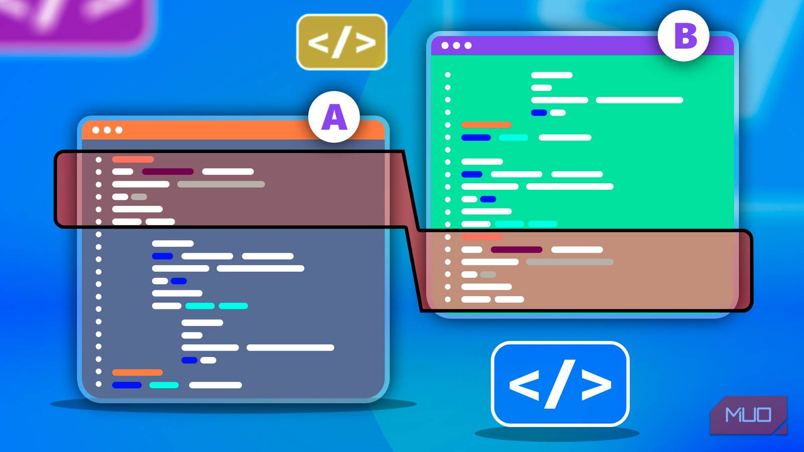 The 5 Best Mac Diff Tools to Compare and Merge Files