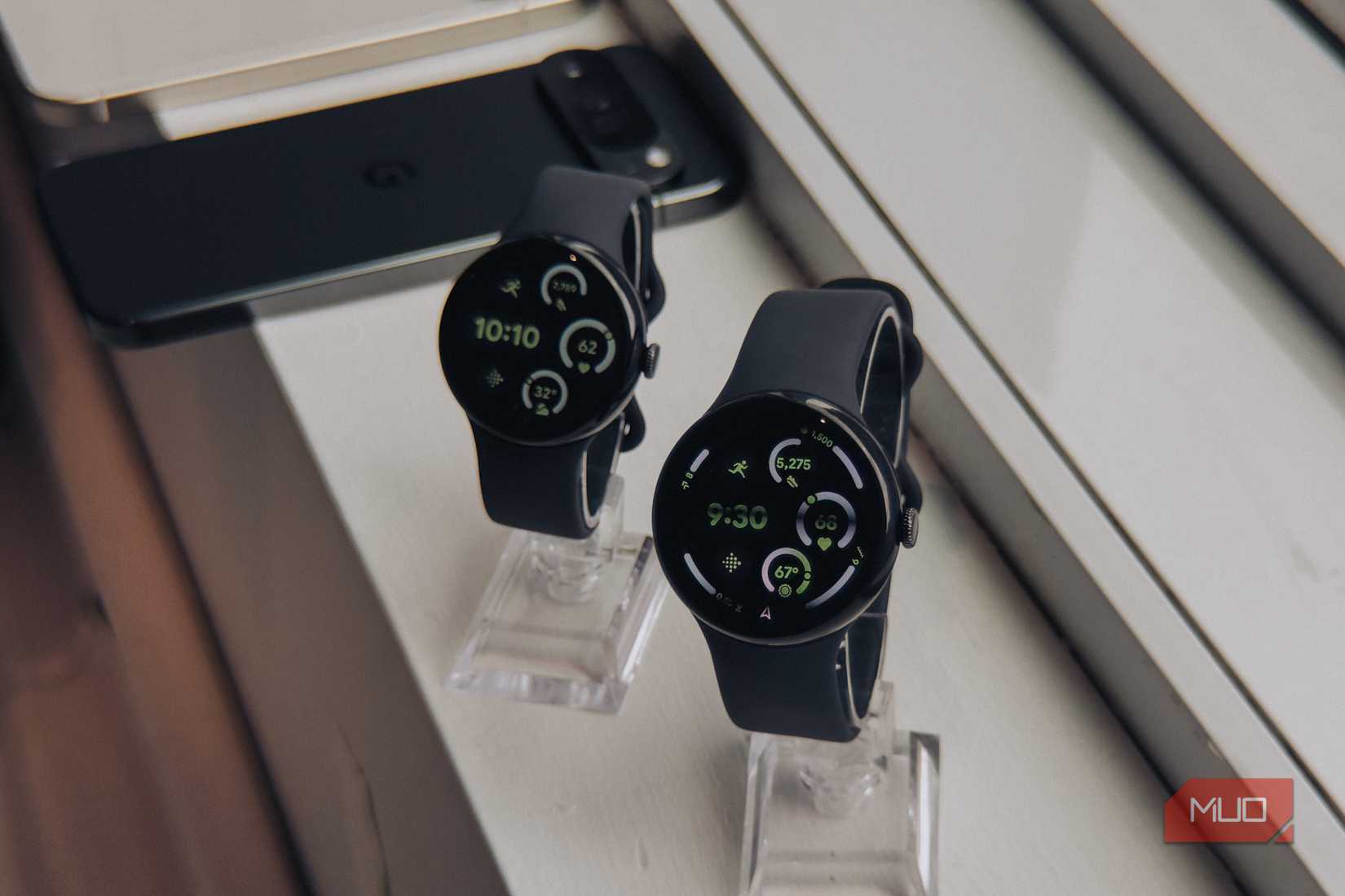 Google Pixel Watch 3 Review: Refining the Familiar