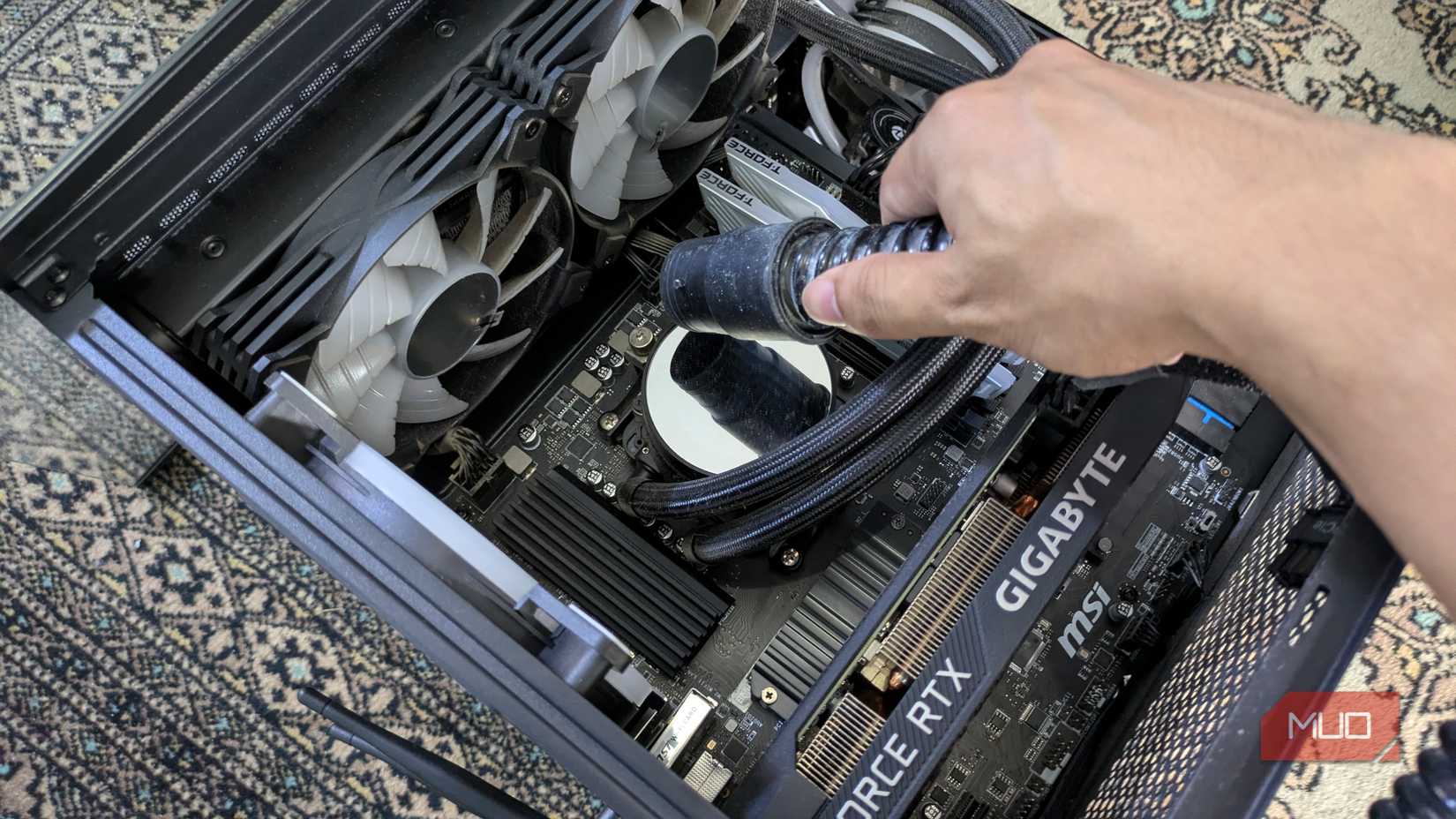 10 Critical PC Maintenance Mistakes I Avoid (and You Must, Too)