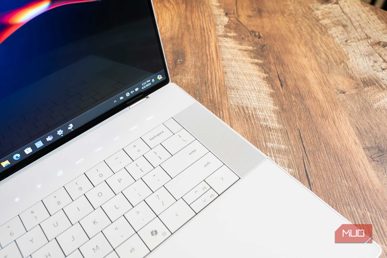 Dell XPS 16 9640 Review: Gorgeous With Great Performance, but Not for ...