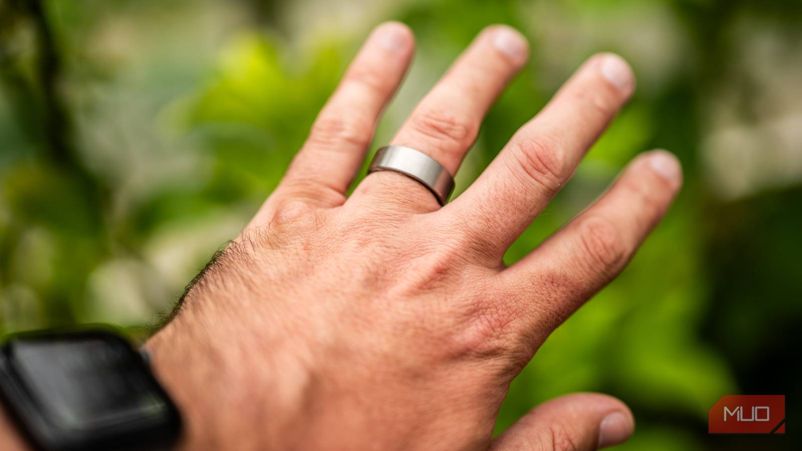 Hackers just stole health data from Ultrahuman users, and I’m ditching ...