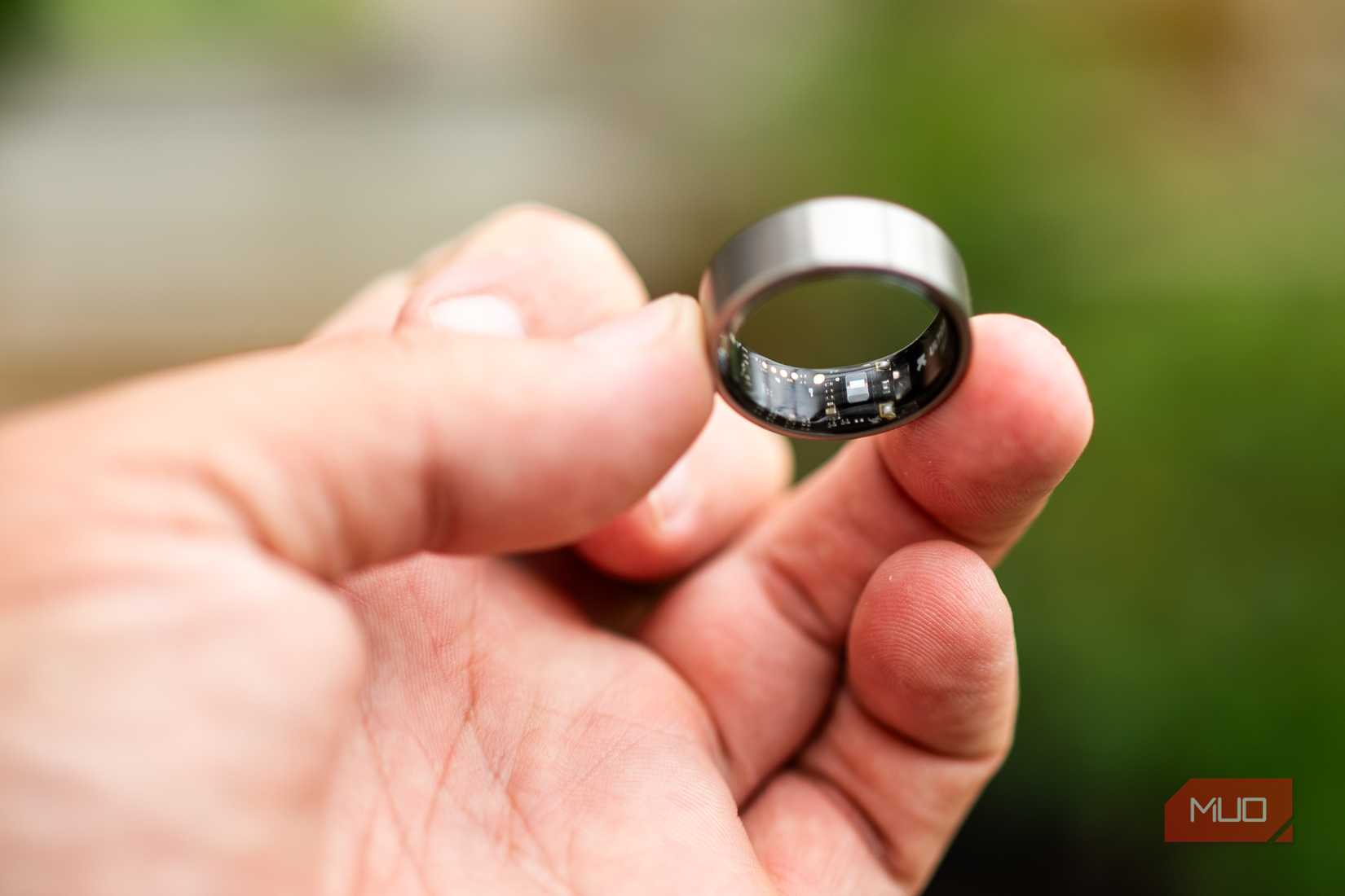 Ultrahuman Ring AIR Review: The Best Sleep Tracker Yet