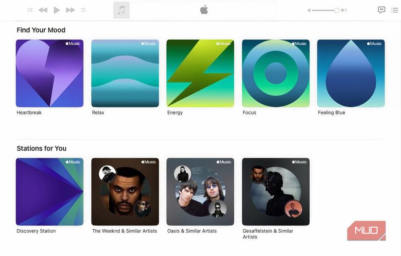 Spotify vs. Apple Music: Which Streaming Service Gives the Best ...