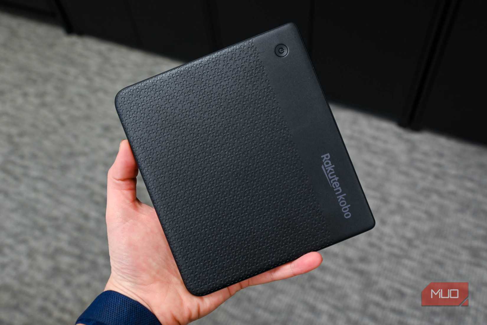 Kobo Libra Colour Review: Perfect for Annotating in Color