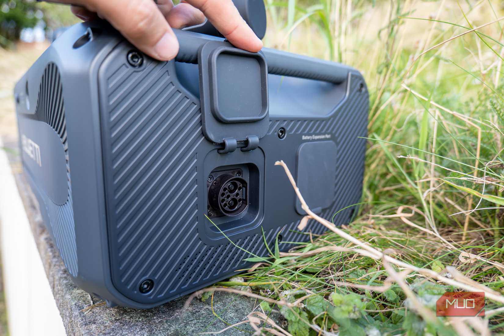 Bluetti B300K Expansion Battery Review: The Cheapest, No-Frills Way to ...