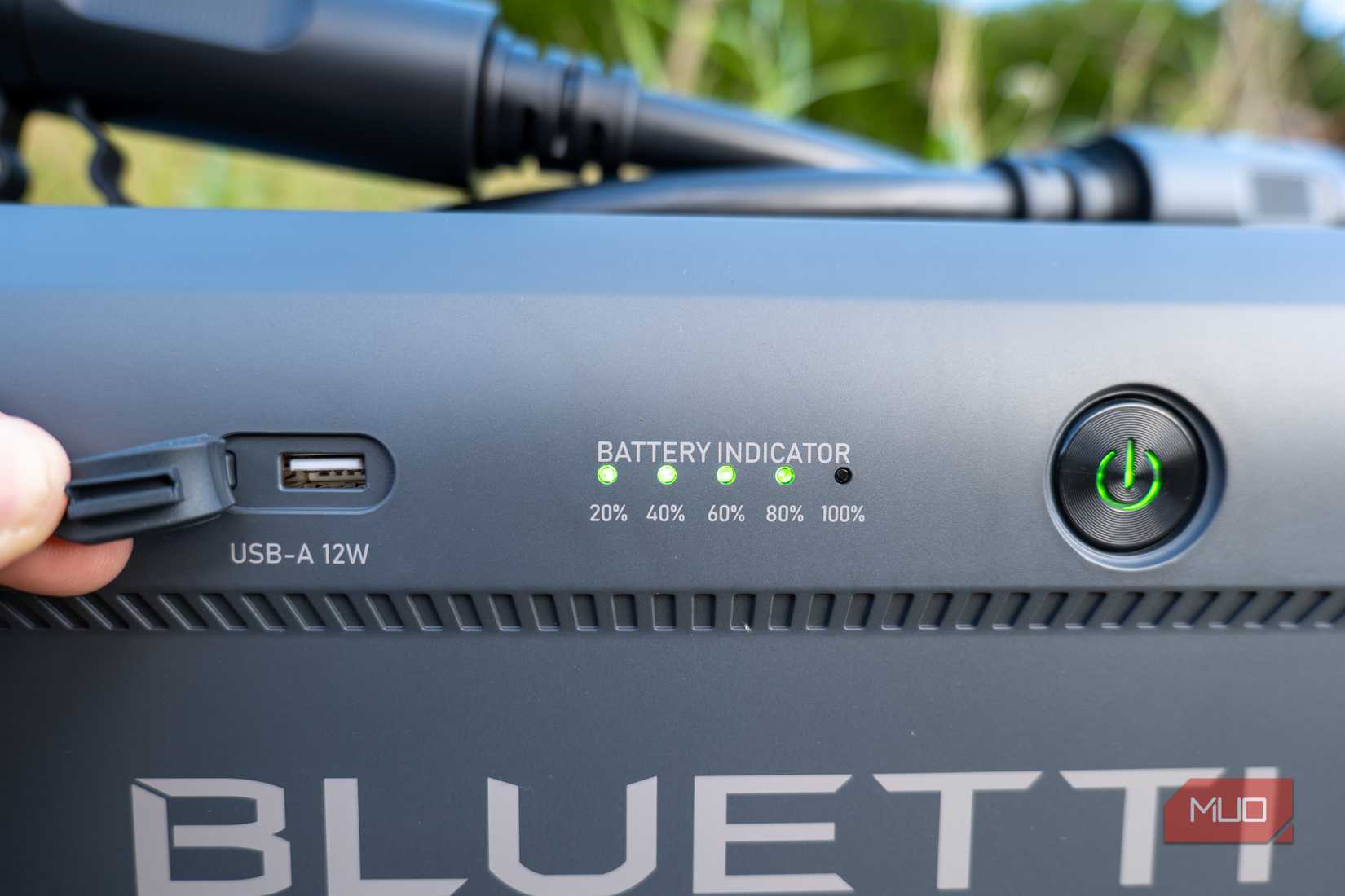 Bluetti B300K Expansion Battery Review: The Cheapest, No-Frills Way to ...