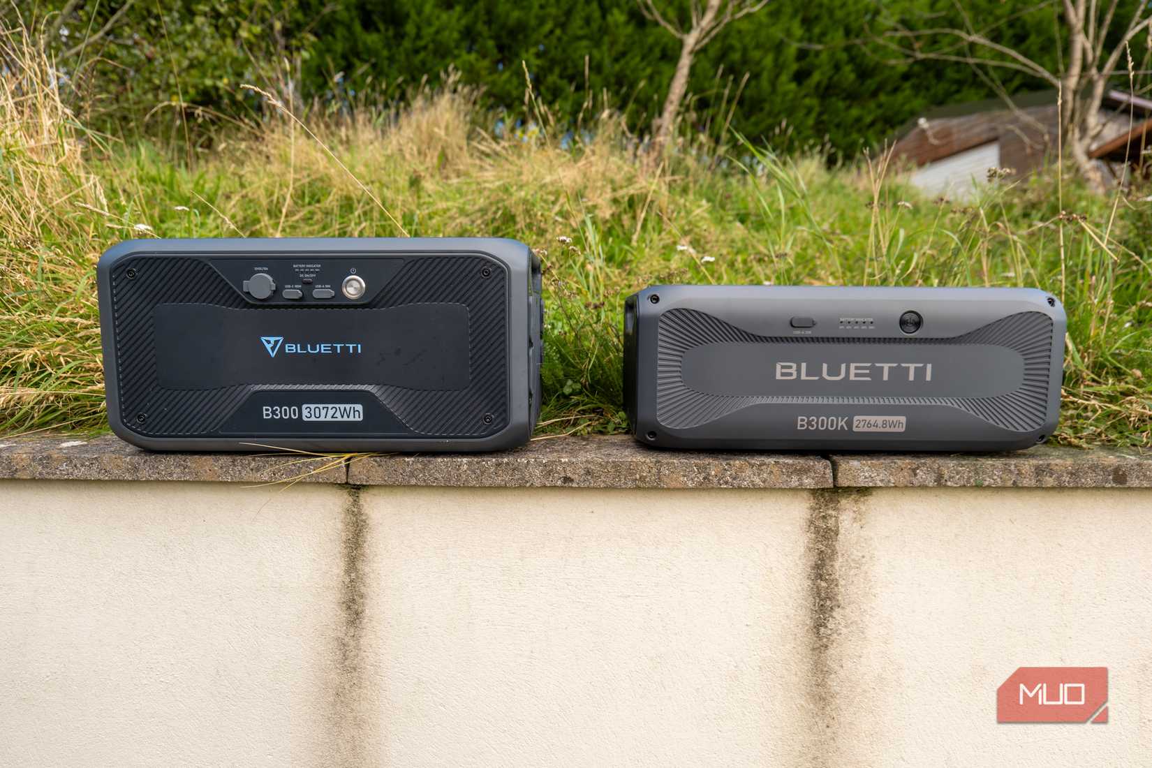 Bluetti B300K Expansion Battery Review: The Cheapest, No-Frills Way to ...