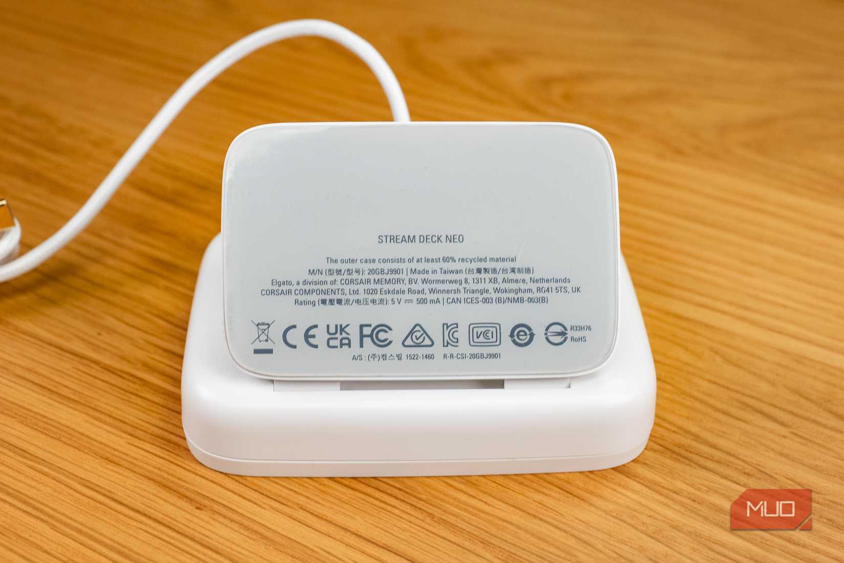 Elgato Stream Deck Neo Review: The Most Beginner-Friendly Stream Deck