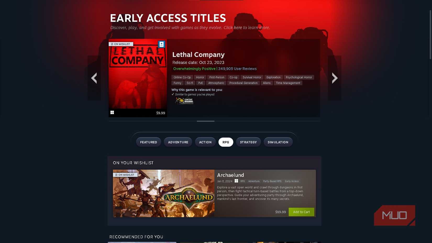 Here's How I Get Early Access to Demos and Game Releases