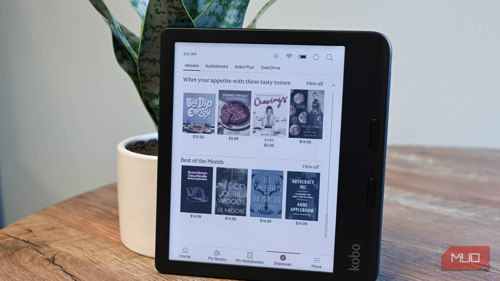 Kobo Libra Colour Review: Perfect for Annotating in Color