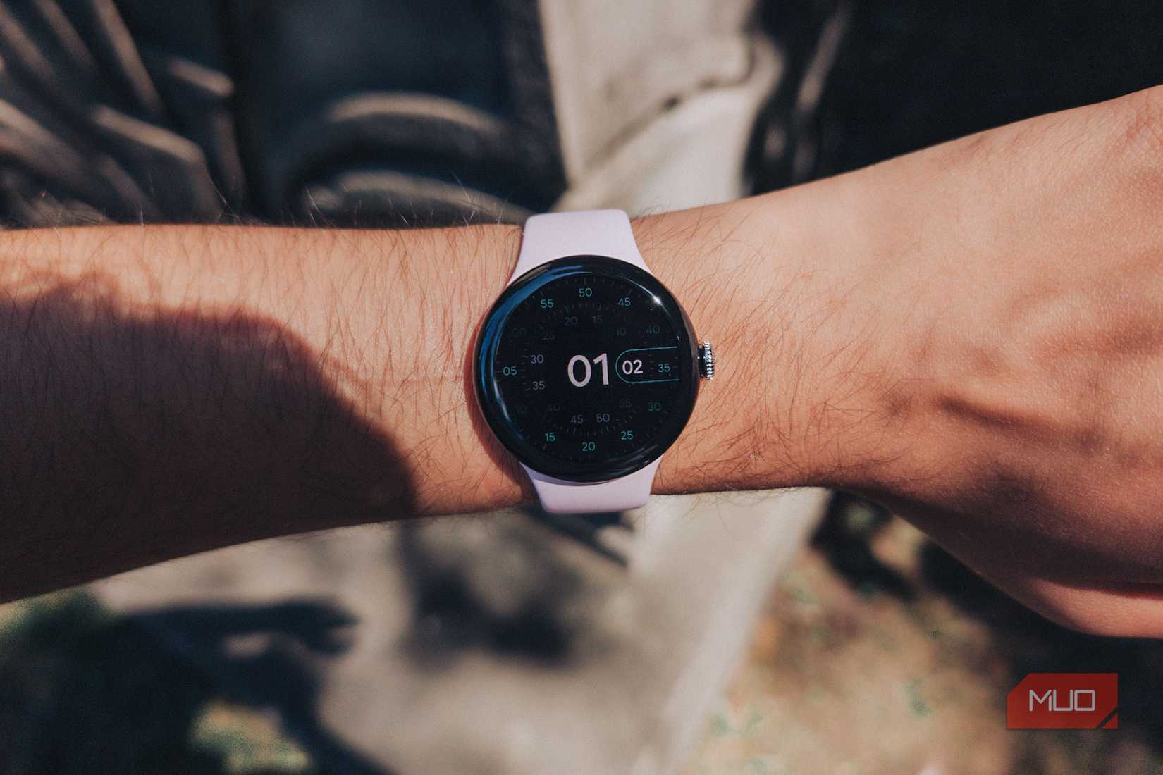 Google Pixel Watch 3 Review: Refining the Familiar