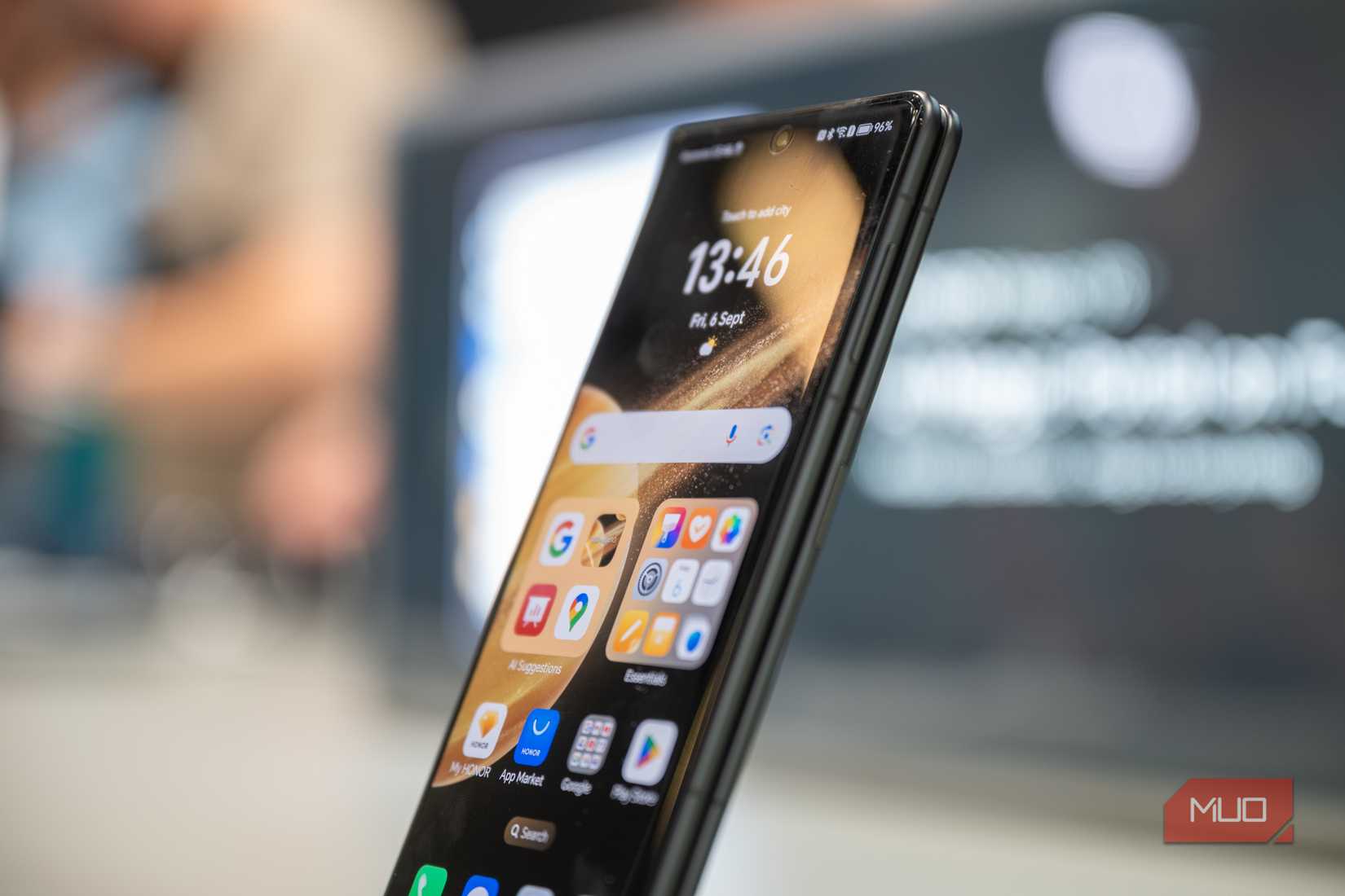 It's Worth Importing These 5 Awesome Smartphones Not Sold in the US