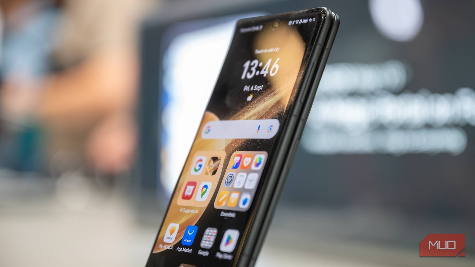 Honor Launches It's Brand New On-Device Ai Agent at MWC 2025
