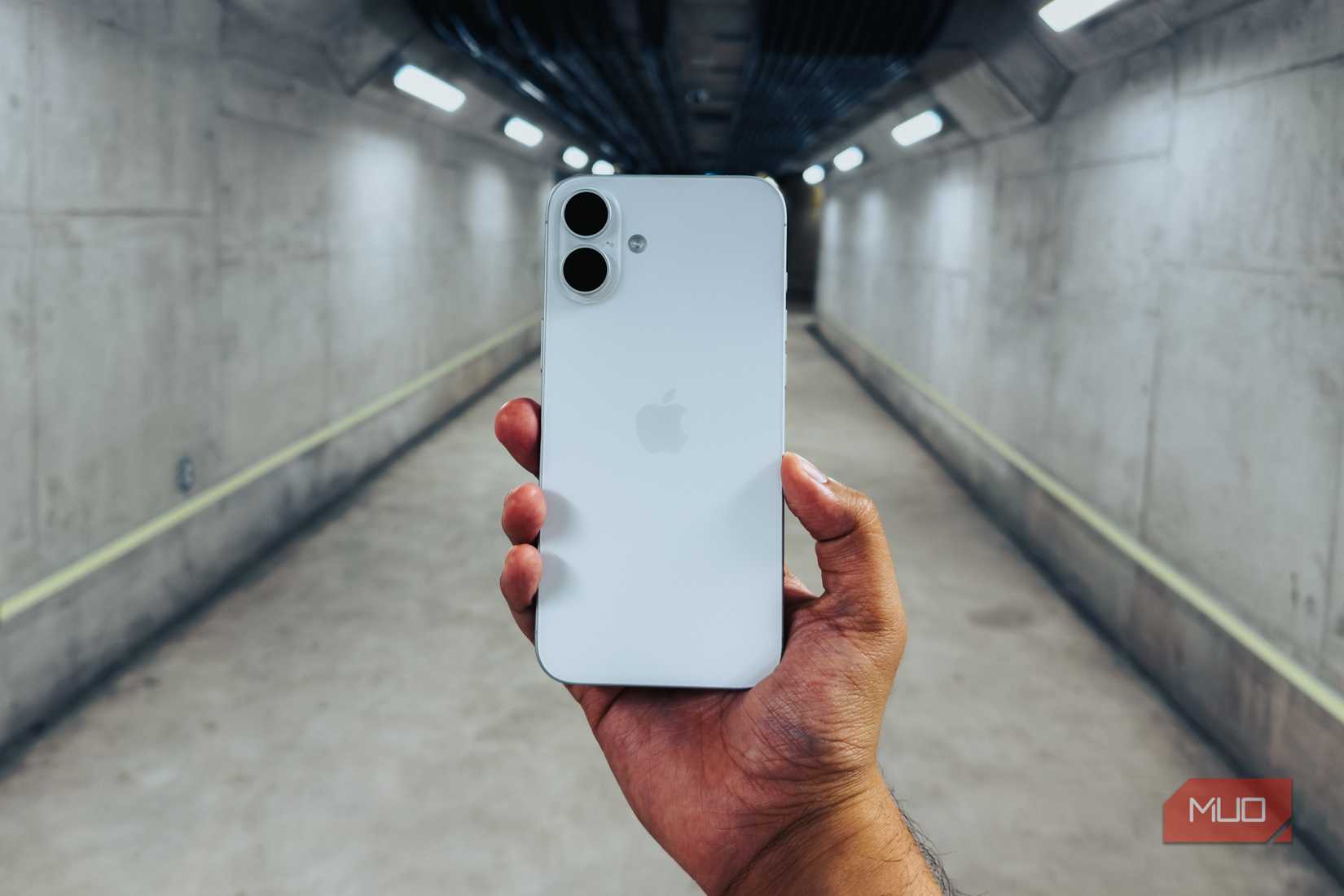 Apple iPhone 16 Plus Review: The Definitive iPhone to Get in 2024