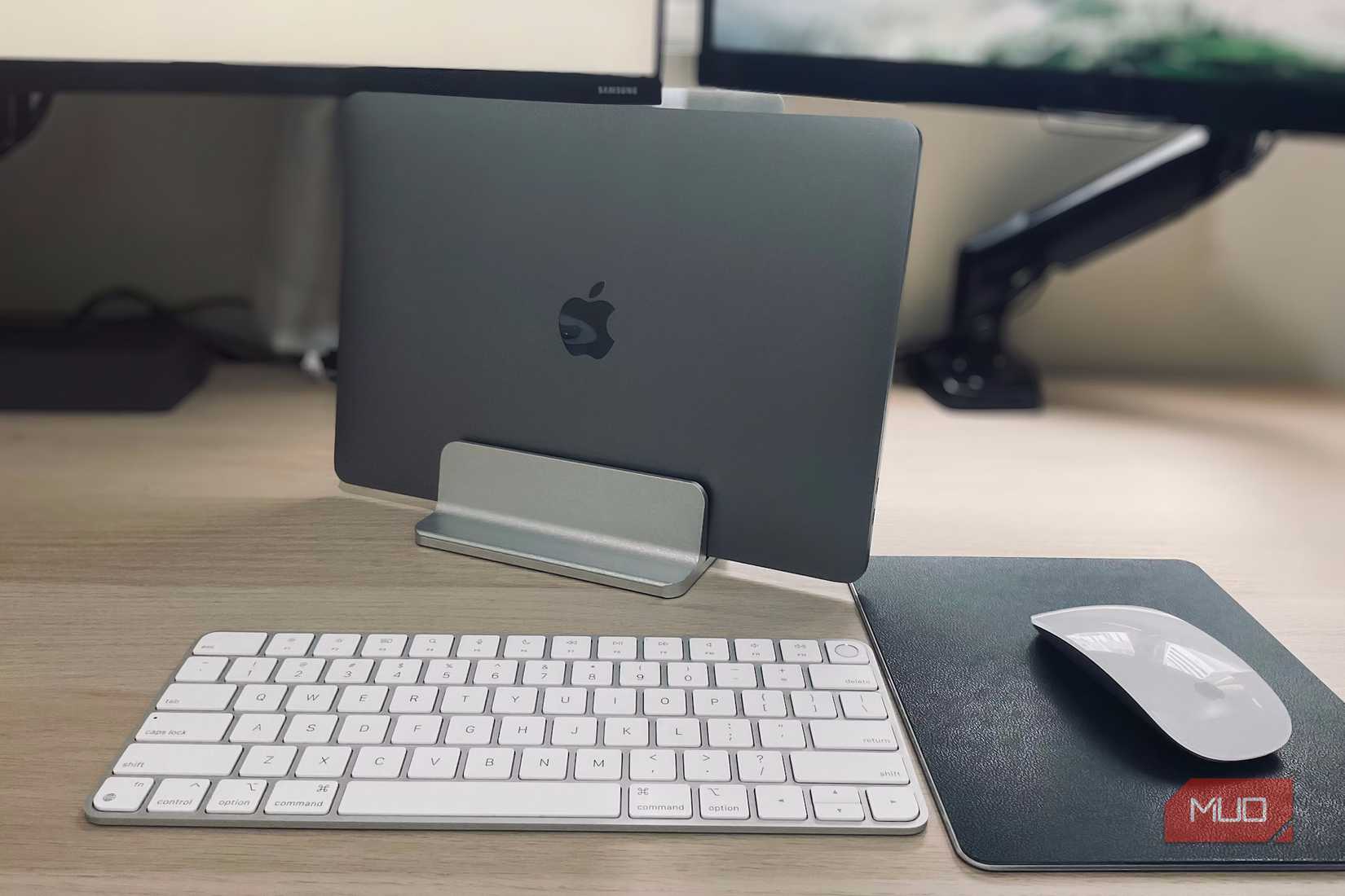 Why I Repurposed My MacBook Pro for Desktop Use Instead of Buying an iMac