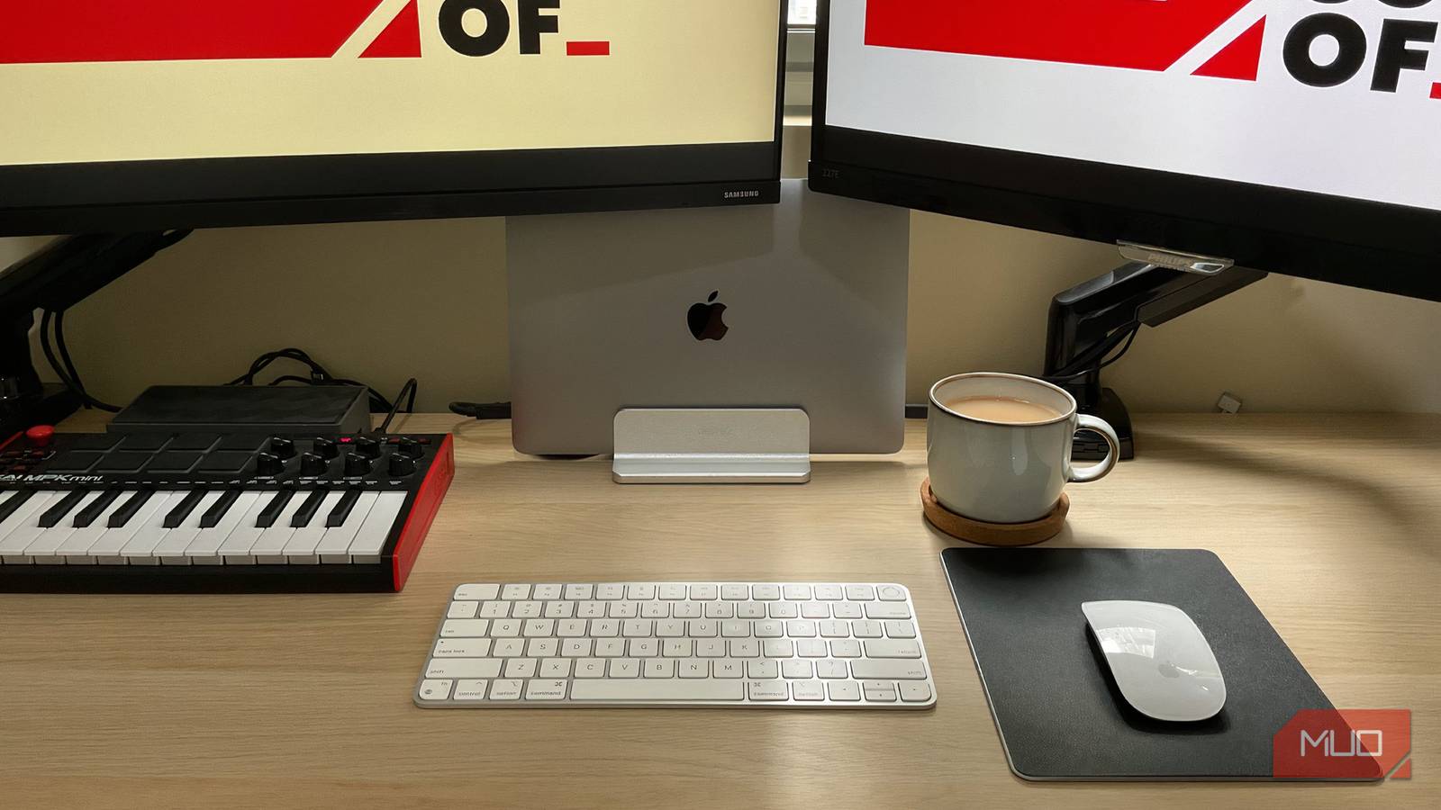 Why I Repurposed My MacBook Pro for Desktop Use Instead of Buying an iMac