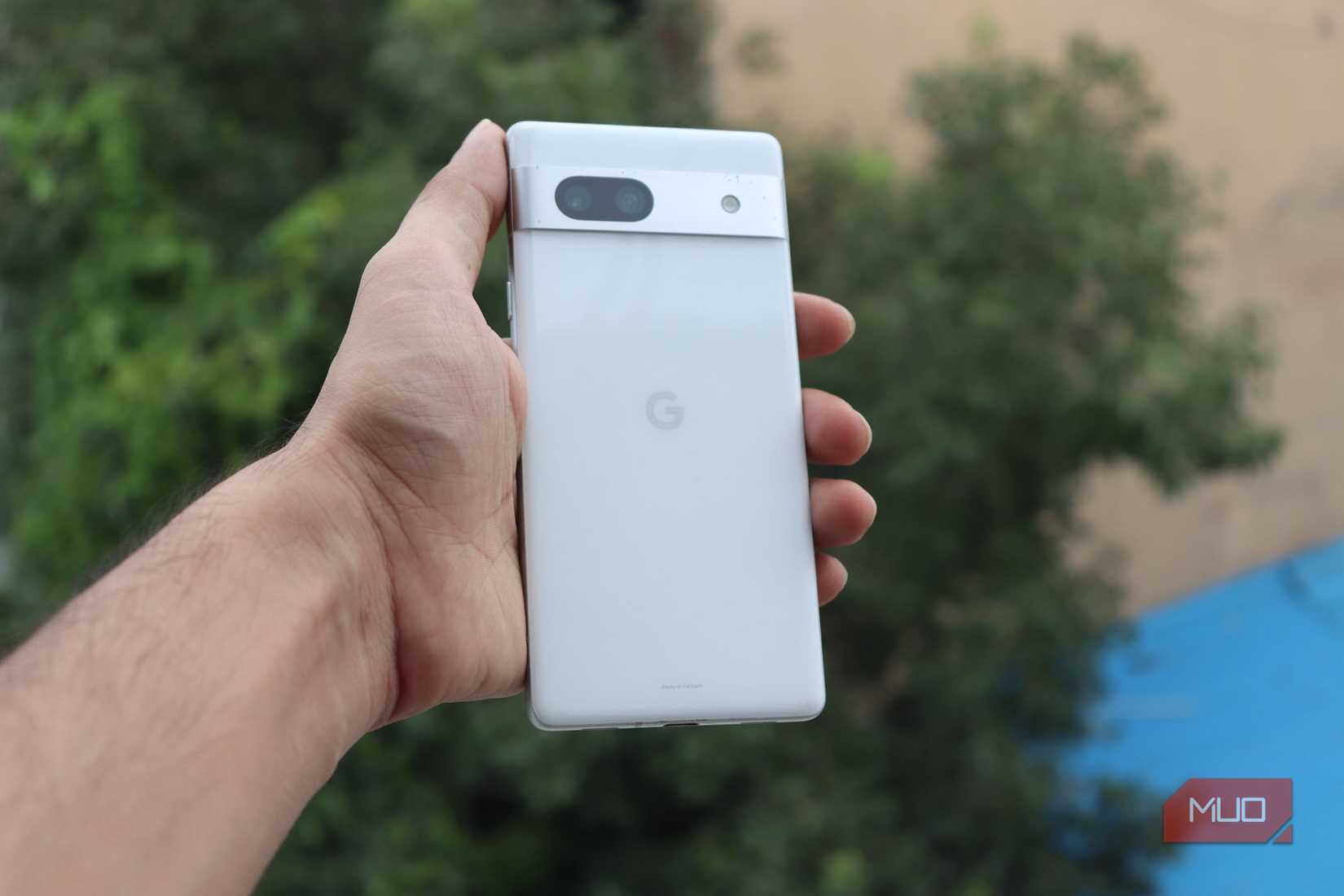 Why I Can’t Go Back to a Non-Pixel Android Phone