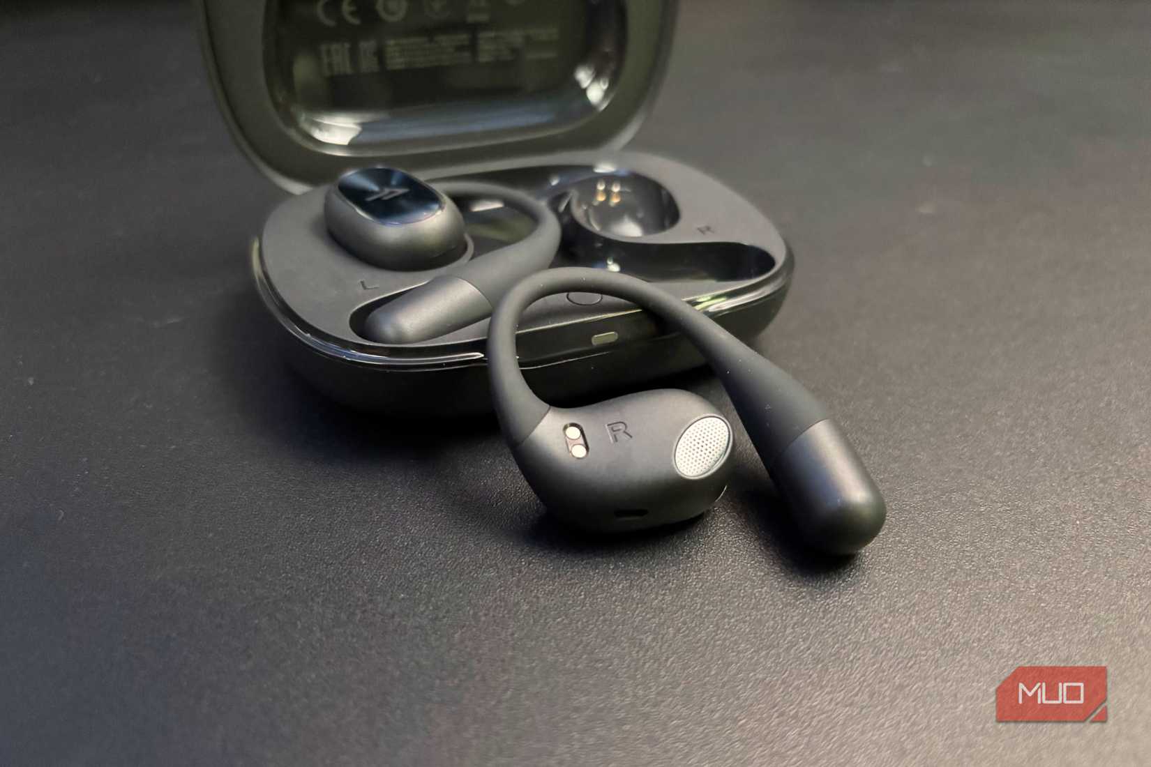 1MORE’s Fit SE S31 Review: Open-Style Earbuds on a Budget