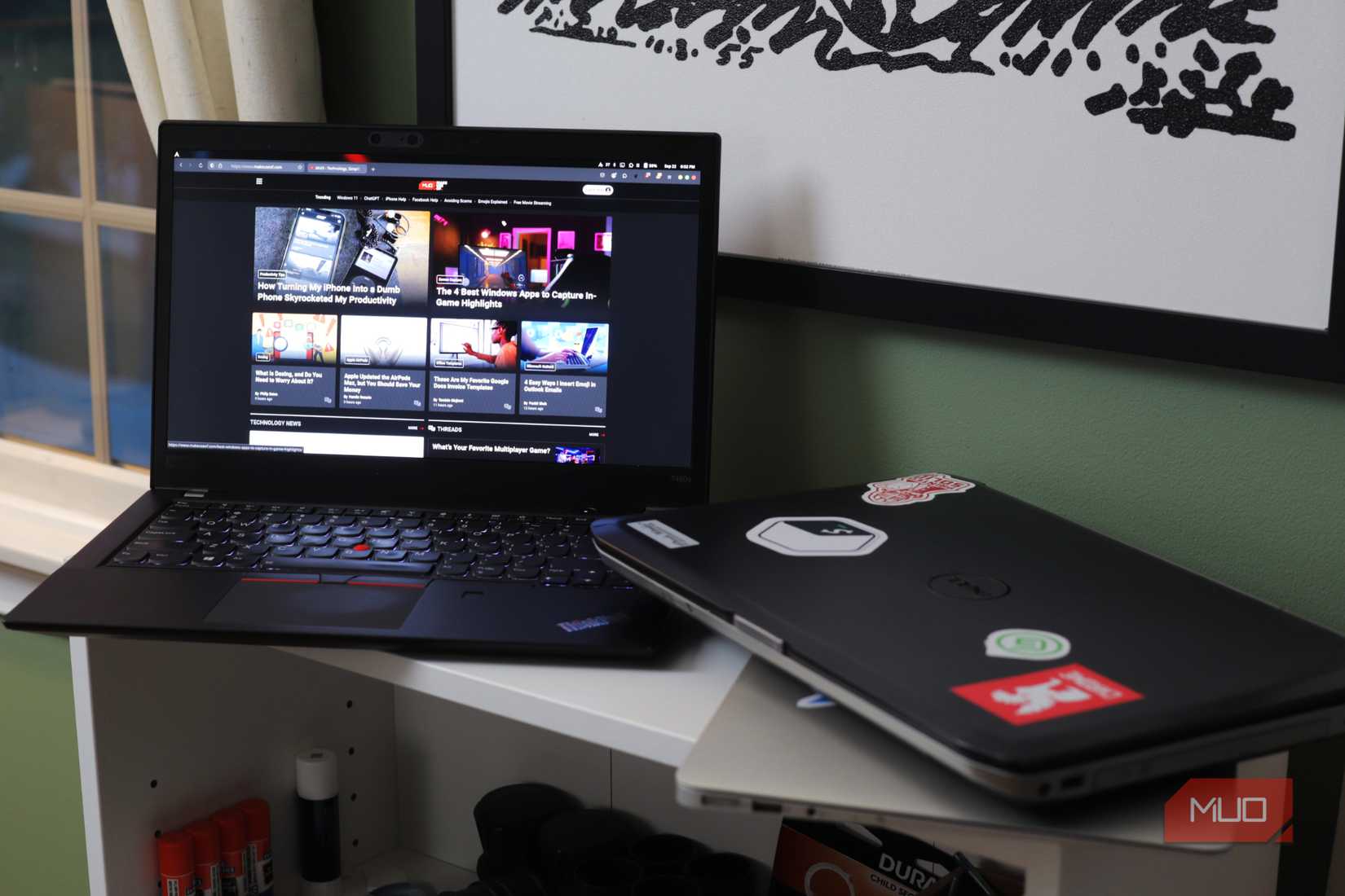 Why I Still Rock an Older Laptop (and Maybe You Should Too)