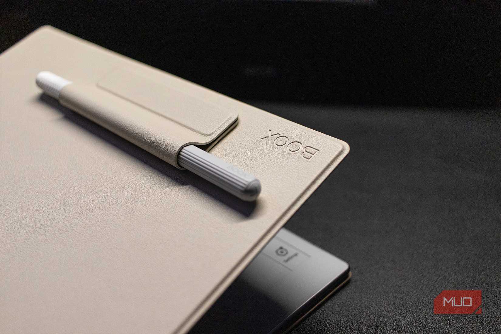 Onyx Boox Go 10.3 Review: Great for Reading and Note Taking