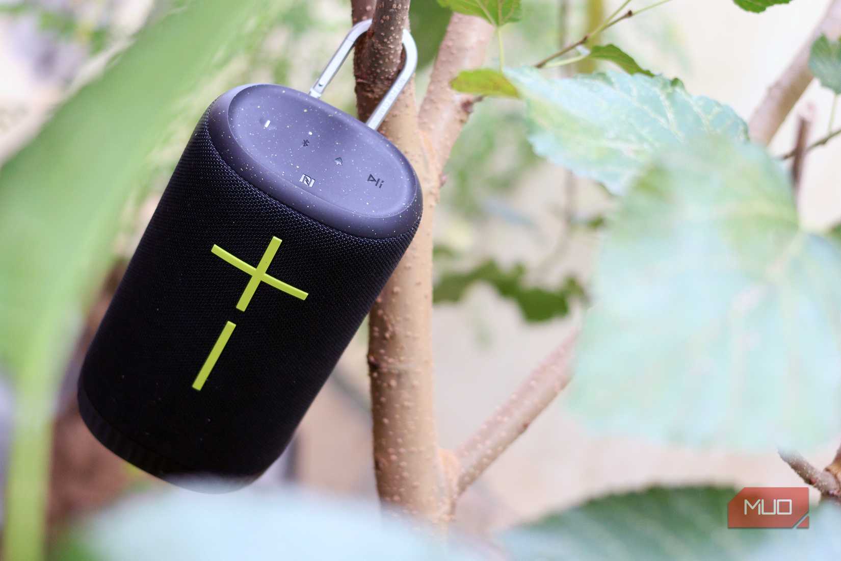 Ultimate Ears Everboom Review: The Loudest Outdoor Party You Ever Had