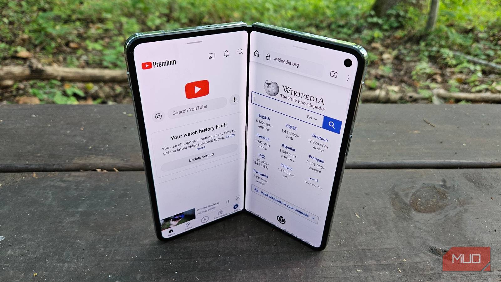 These Are My 4 Favorite Aspects About Using Folding Phones