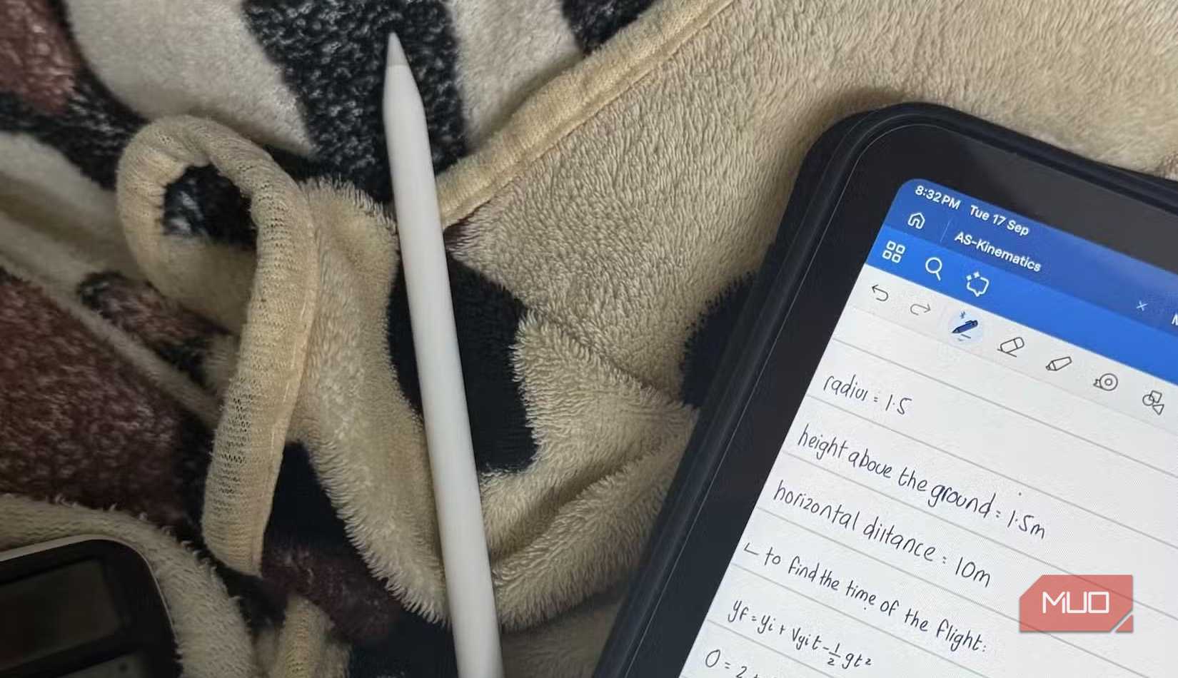 Handwriting vs. Typing: Which Is Better for Digital Note-Taking?