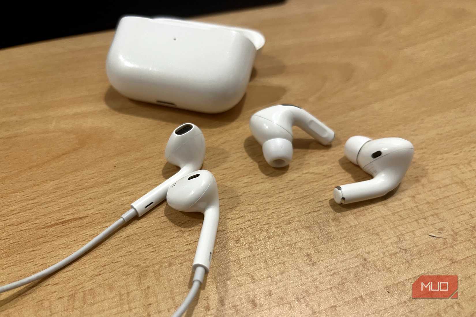I'm Using Apple's $19 EarPods in 2024, and They're Actually Great