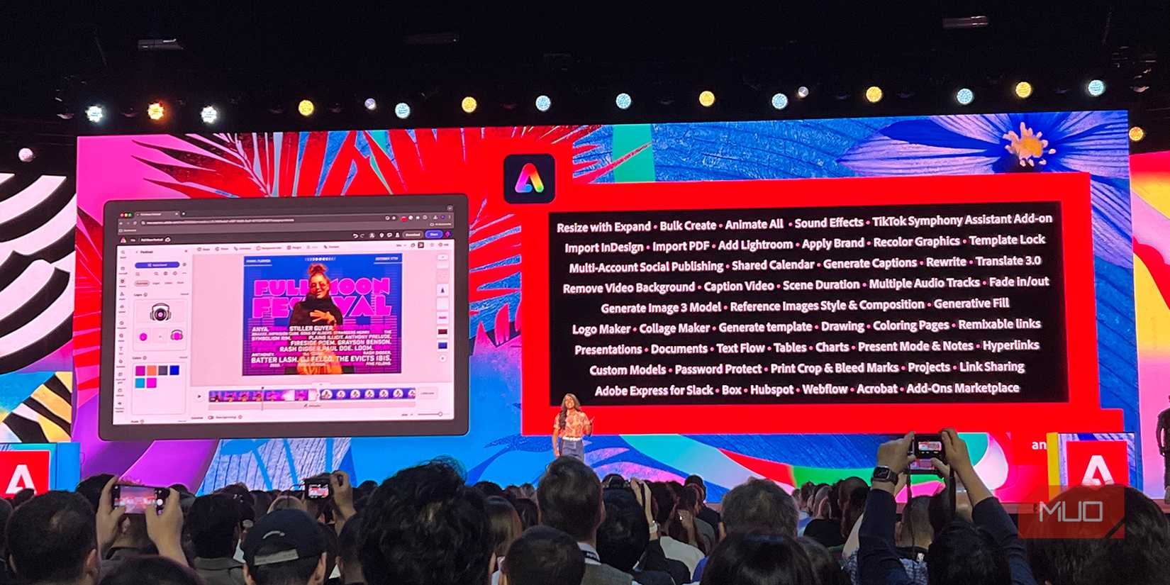 Adobe Revealed 17 New Features at Its 2024 Event: I’m Hyped for All of Them