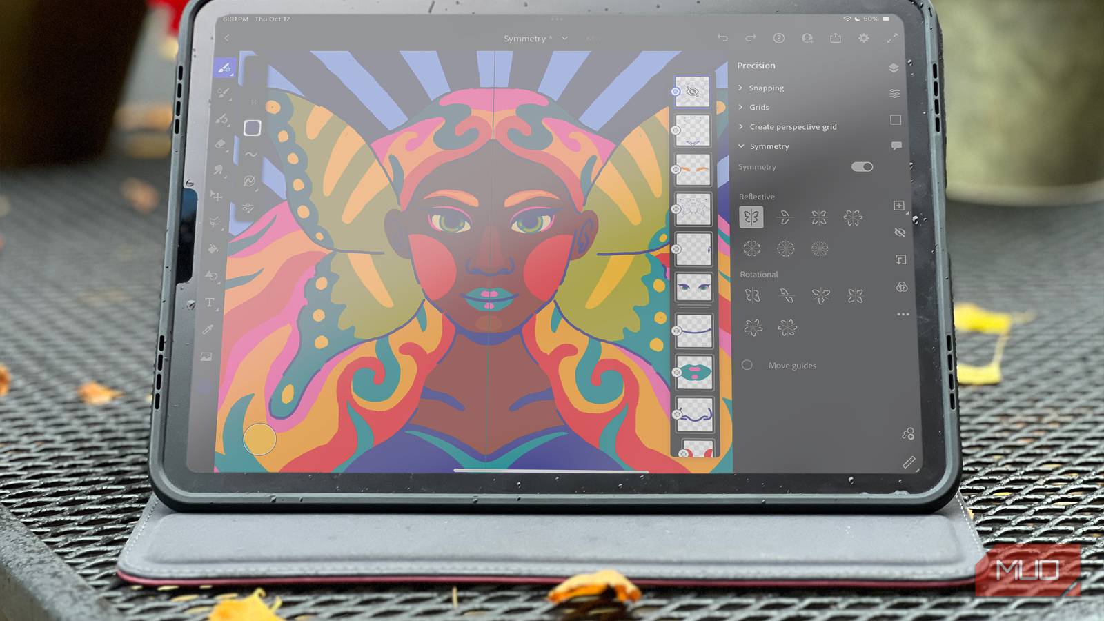 Adobe Fresco S 5 Year Update Just Made It Free To All Here S What You Get