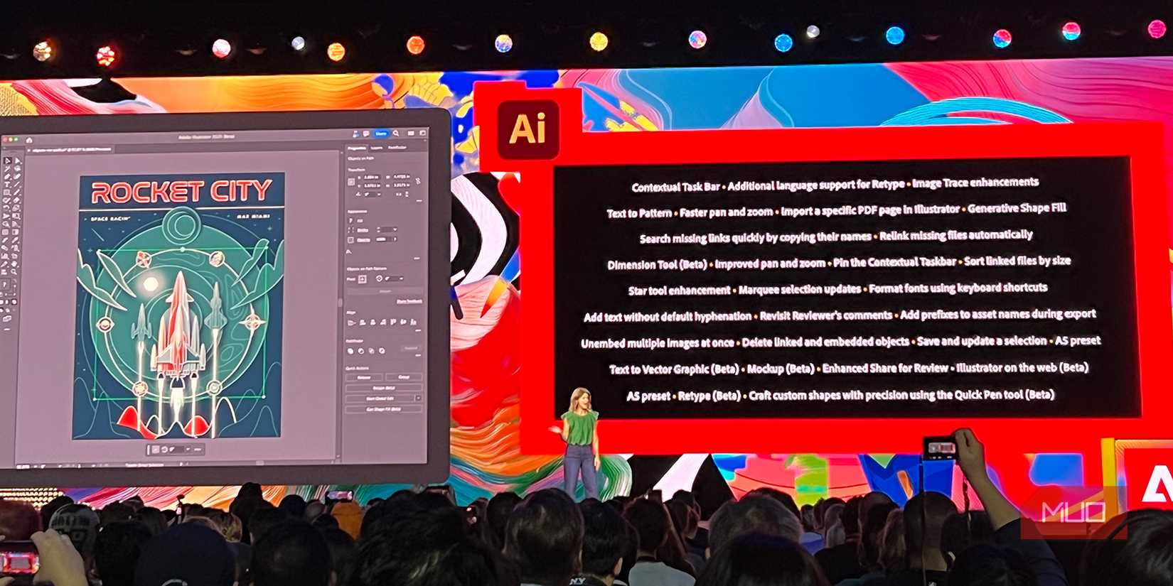 Adobe Revealed 17 New Features at Its 2024 Event: I’m Hyped for All of Them